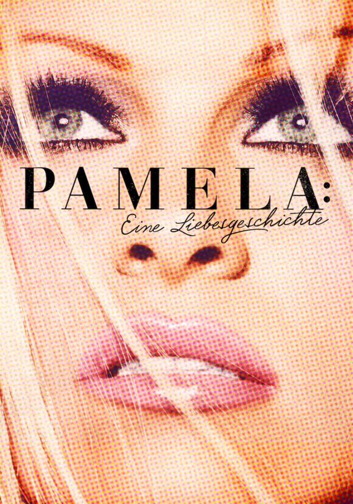 Pamela, A Love Story - Stream: Jetzt Film online anschauen